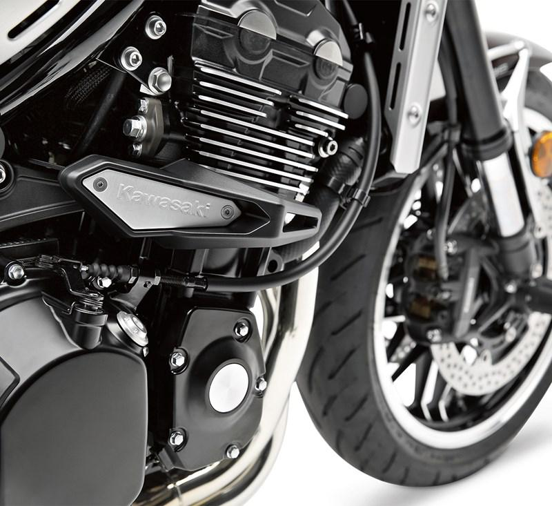 999941010 | Frame Slider Set | Kawasaki