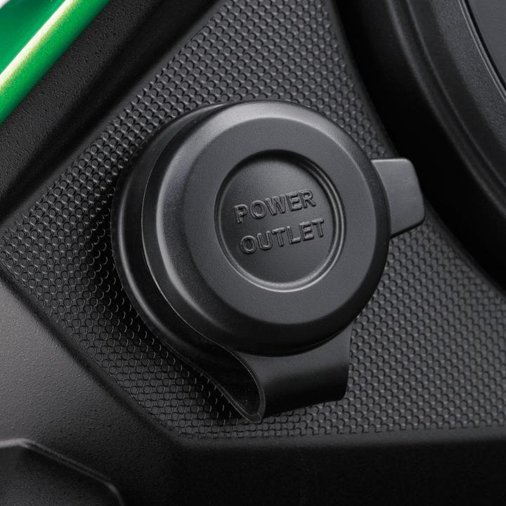 999940997 | Dc Power Outlet | Kawasaki