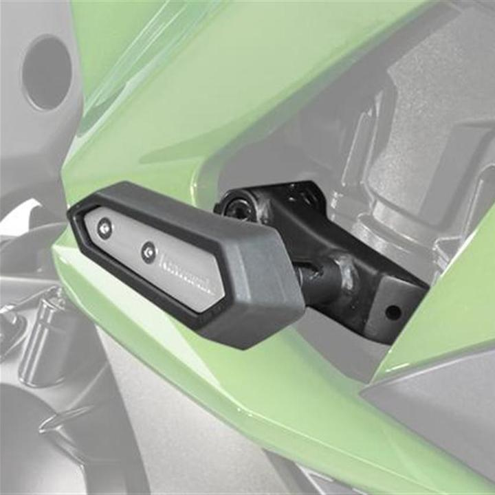 999940864 | Frame Slider Set | Kawasaki