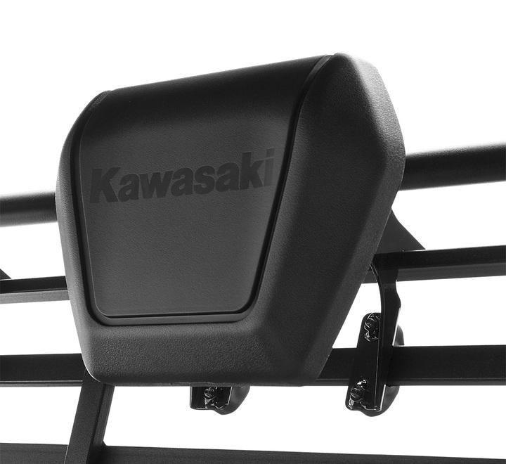 Comfort | Kawasaki