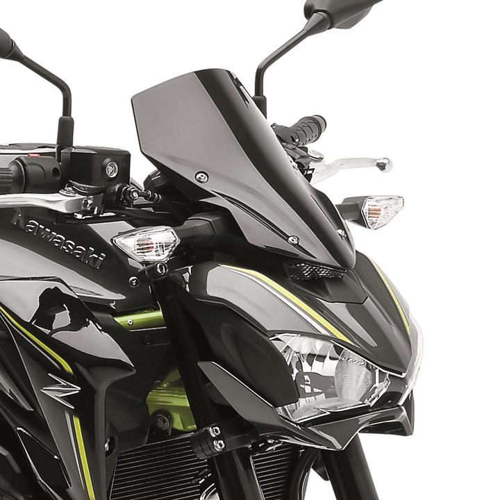 MOTORCYCLE | Kawasaki