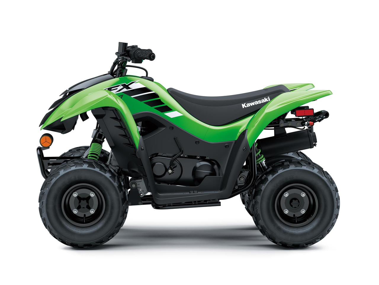 KFX50 | 2025 | Kawasaki