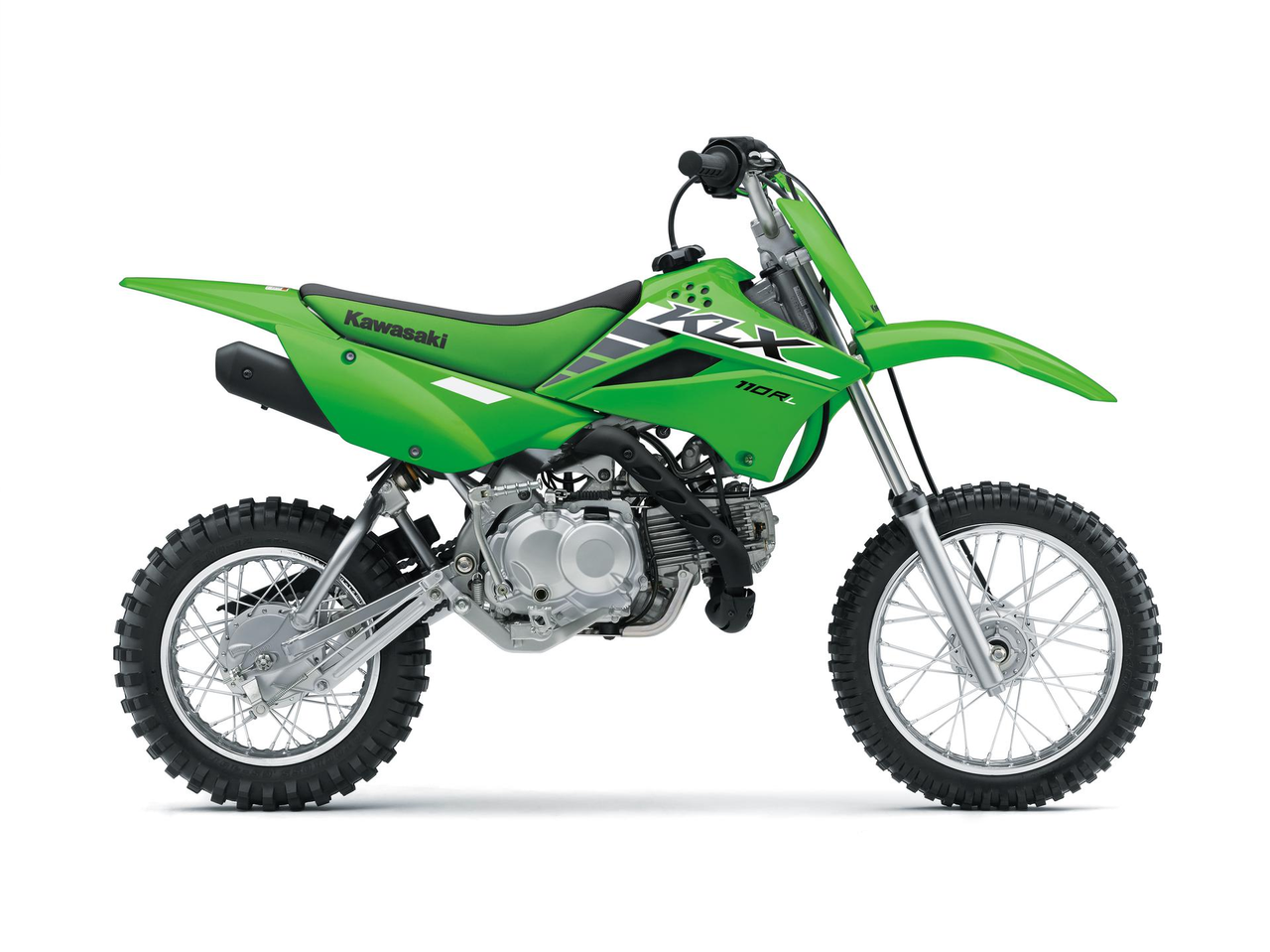 KLX110R L | 2025 | Kawasaki