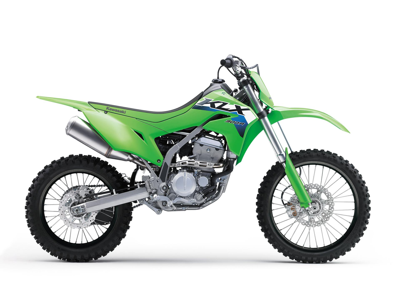KLX300R | 2026 | Kawasaki