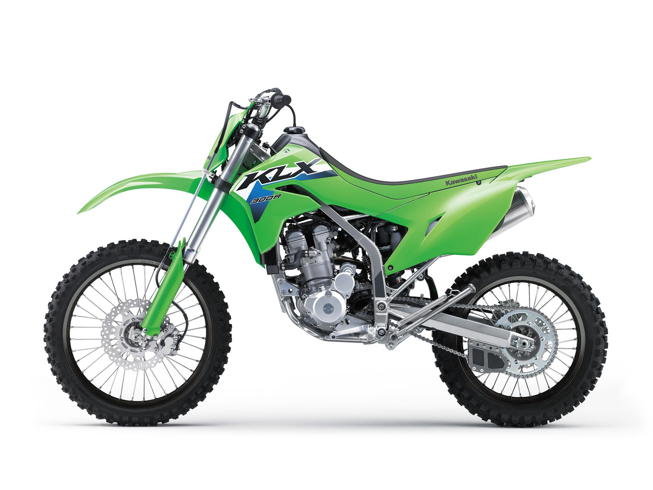 KLX300R | 2026 | Kawasaki