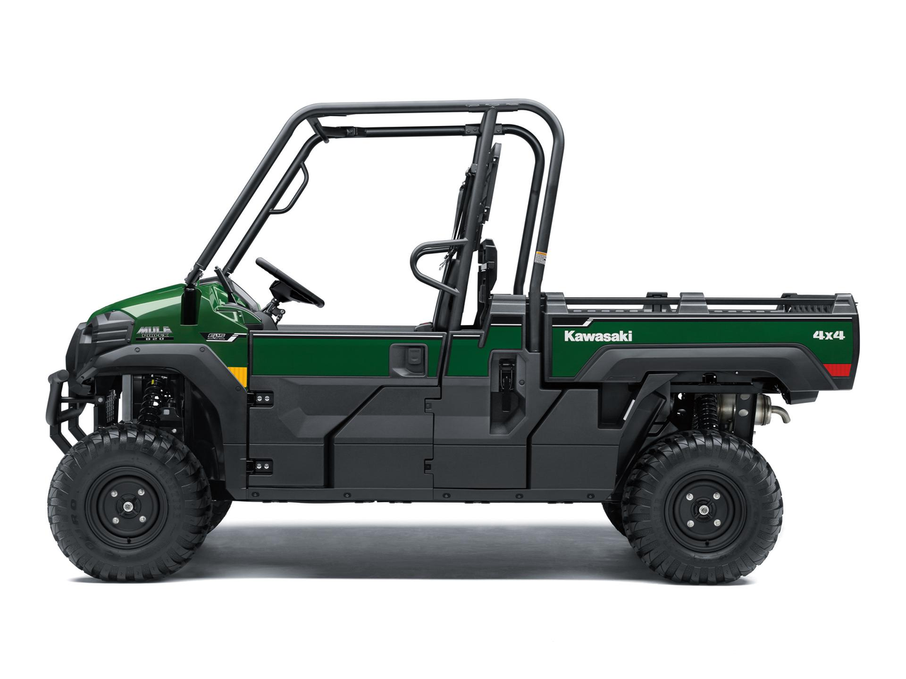 MULE PRO-FX 820 (EPS) | 2026 | Kawasaki