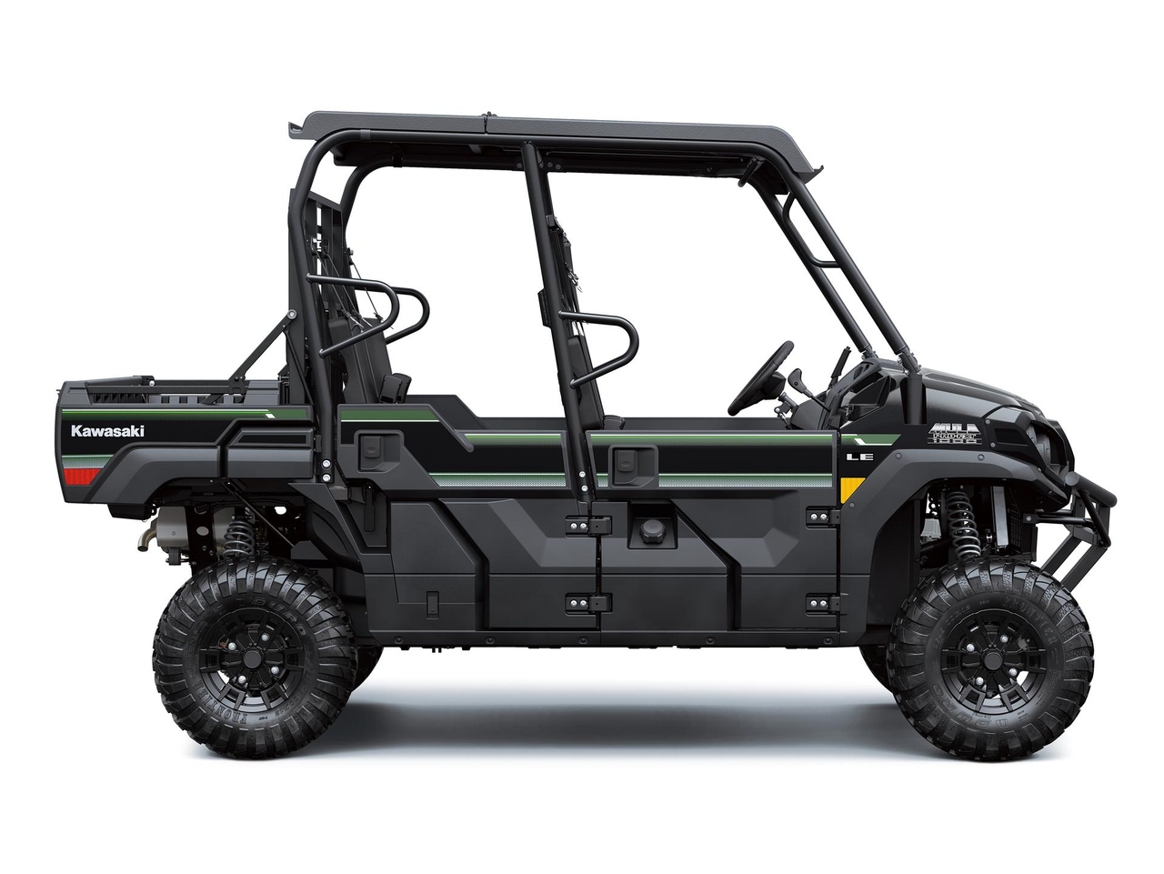MULE PRO-FXT 1000 LE | 2026 | Kawasaki