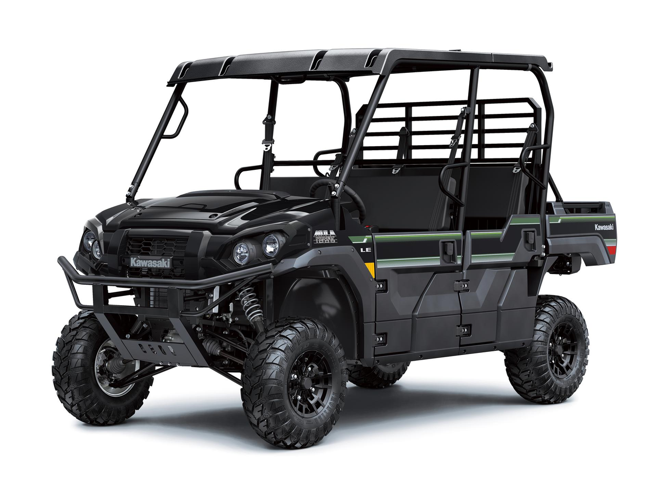 MULE PRO-FXT 1000 LE | 2026 | Kawasaki