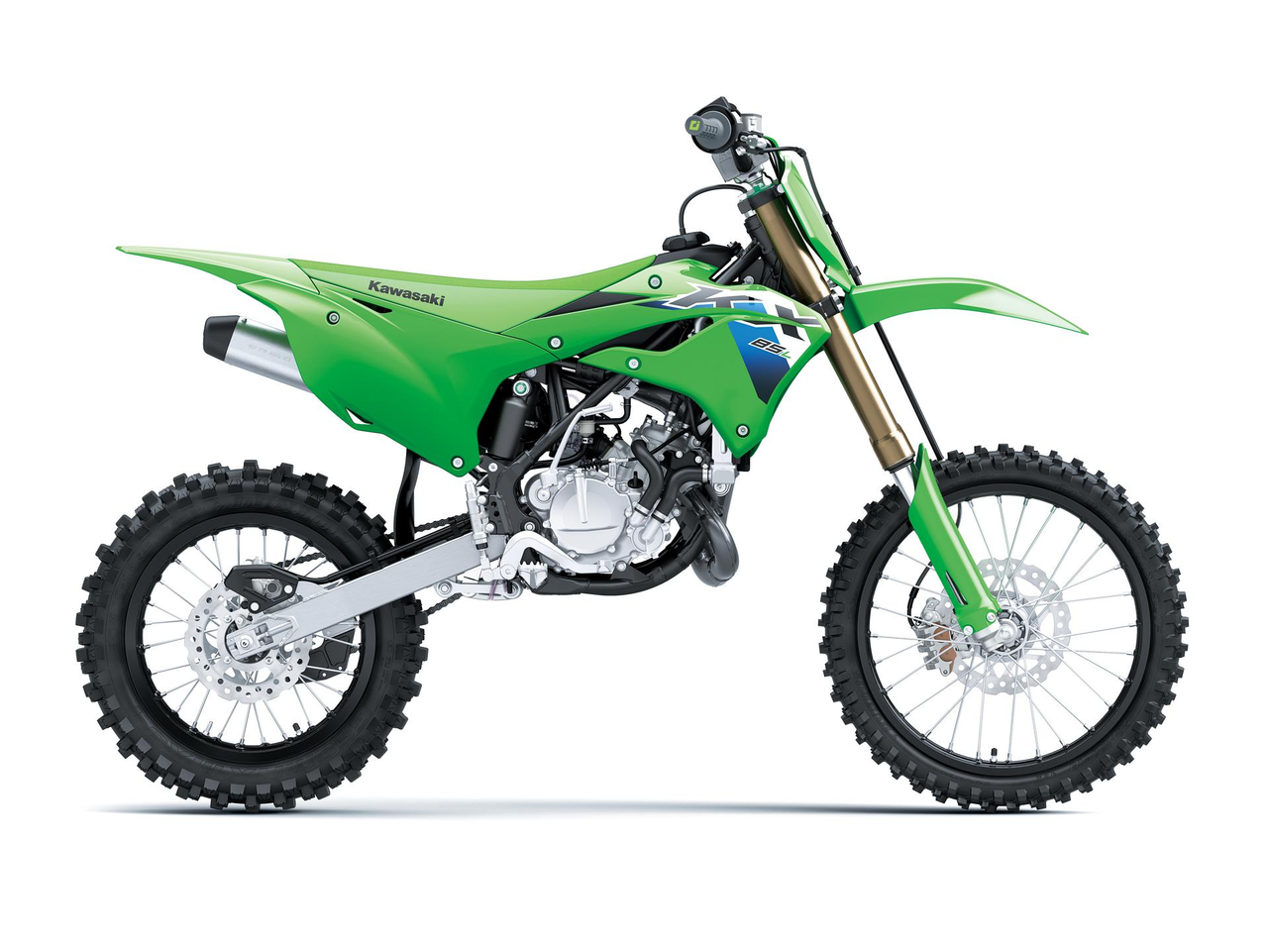 KX85 L | 2026 | Kawasaki