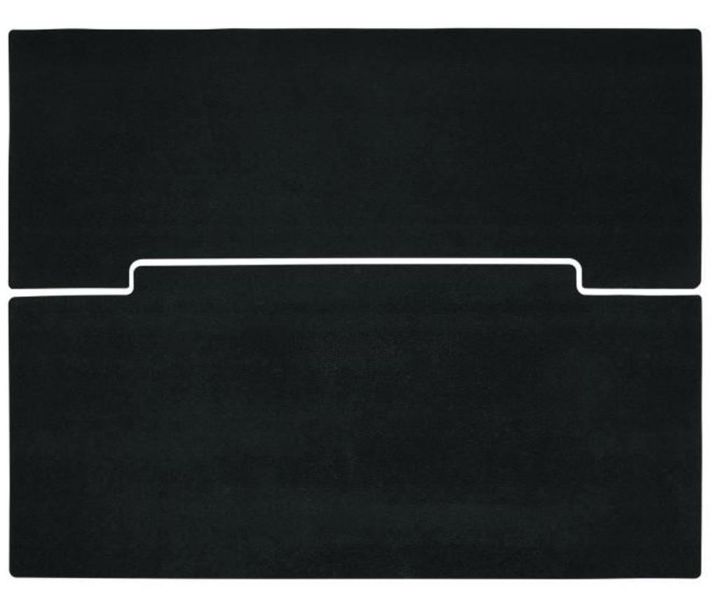 KAF080038 | Cargo Bed Mat, Two Piece | Kawasaki