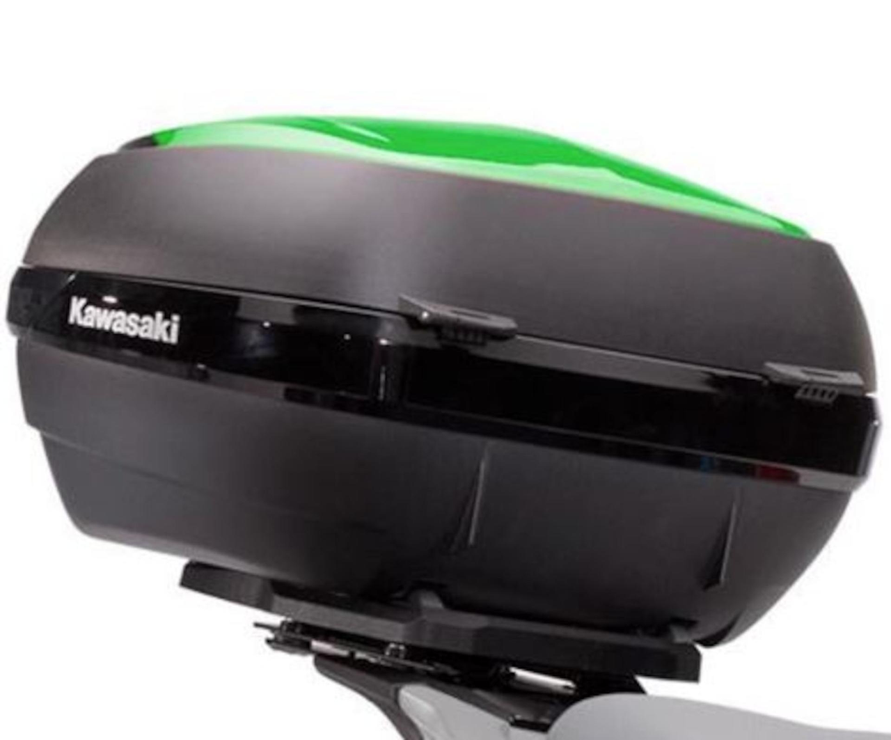 990AVERTOP650F | Top Box Kit | Kawasaki