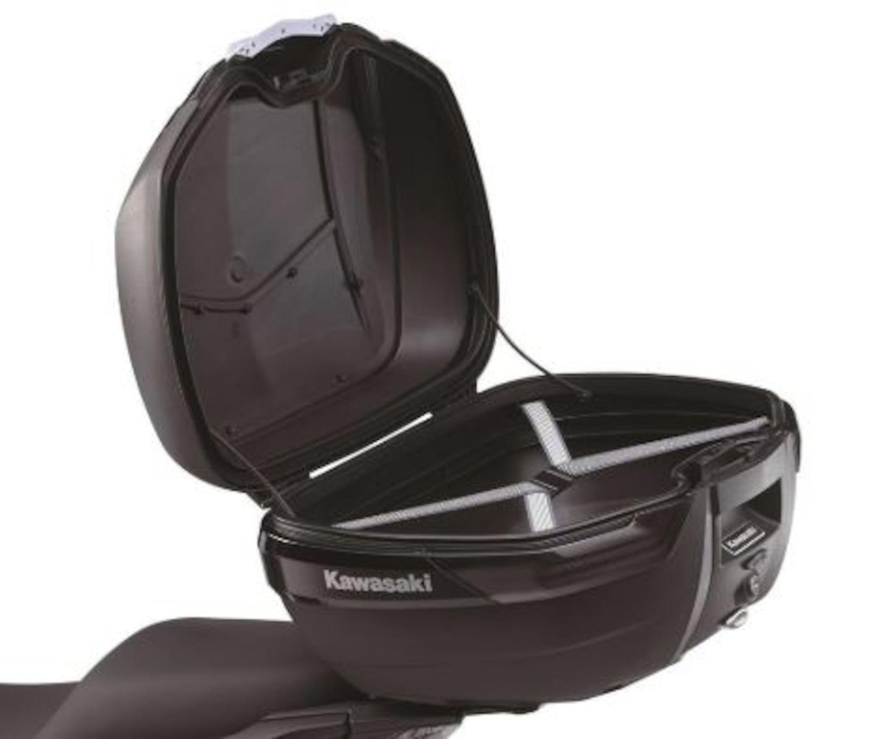 990AVERTOP650F | Top Box Kit | Kawasaki