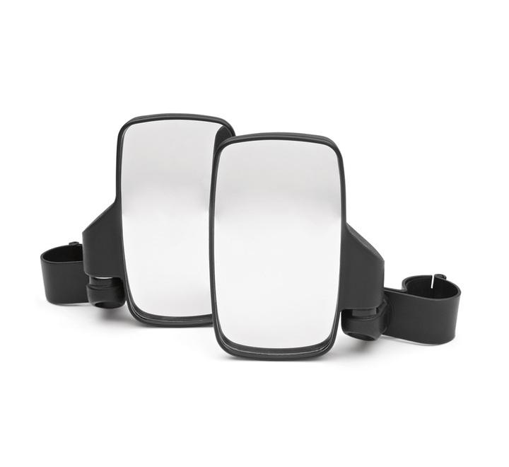 999941344 | Standard Side Mirror Set | Kawasaki