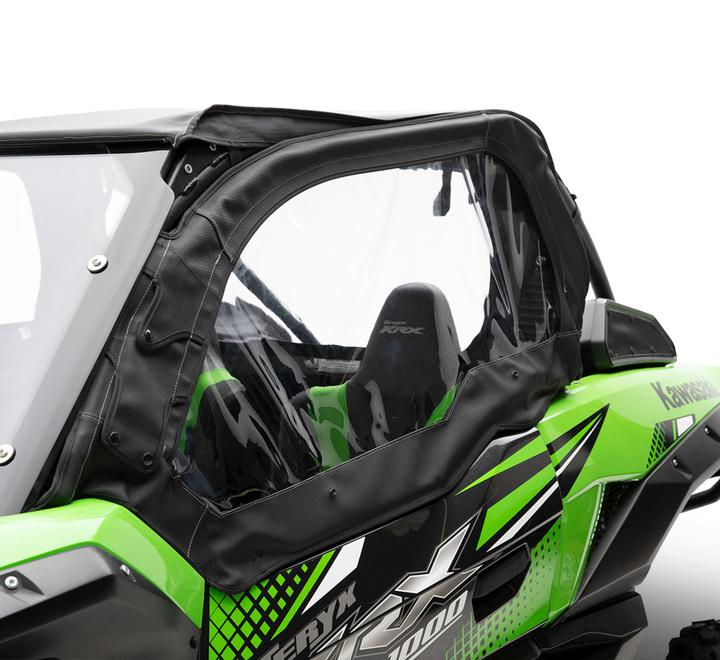 999941298 | Soft Upper Doors | Kawasaki