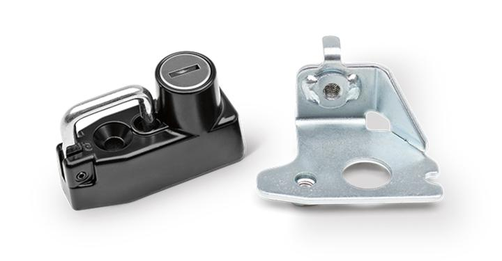 999941279 | Helmet Lock | Kawasaki