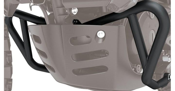 999941497 | Frame Slider Set | Kawasaki