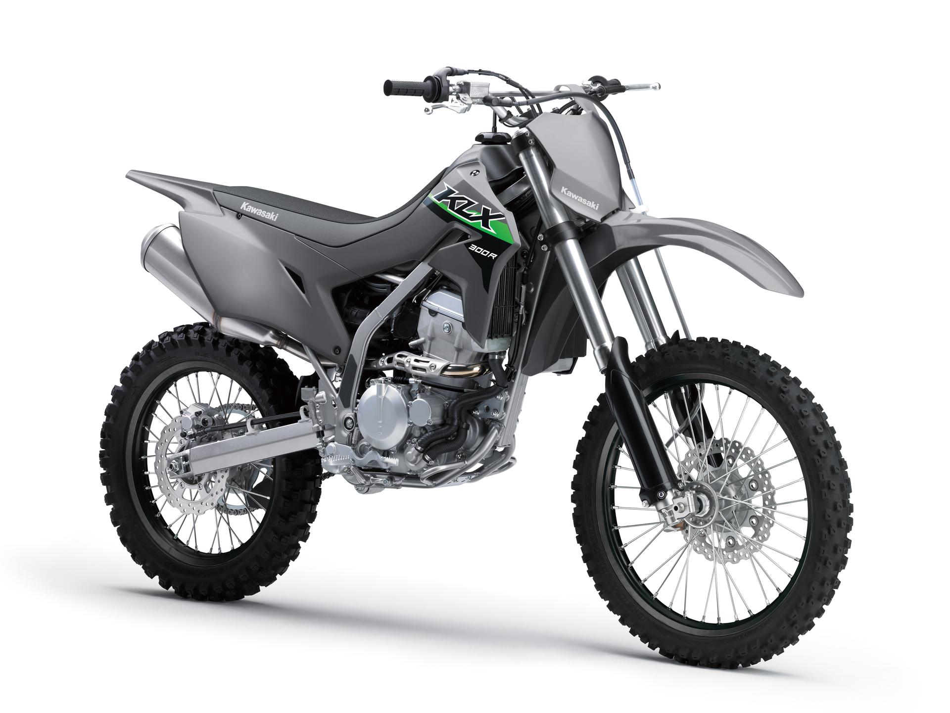 KLX | Kawasaki