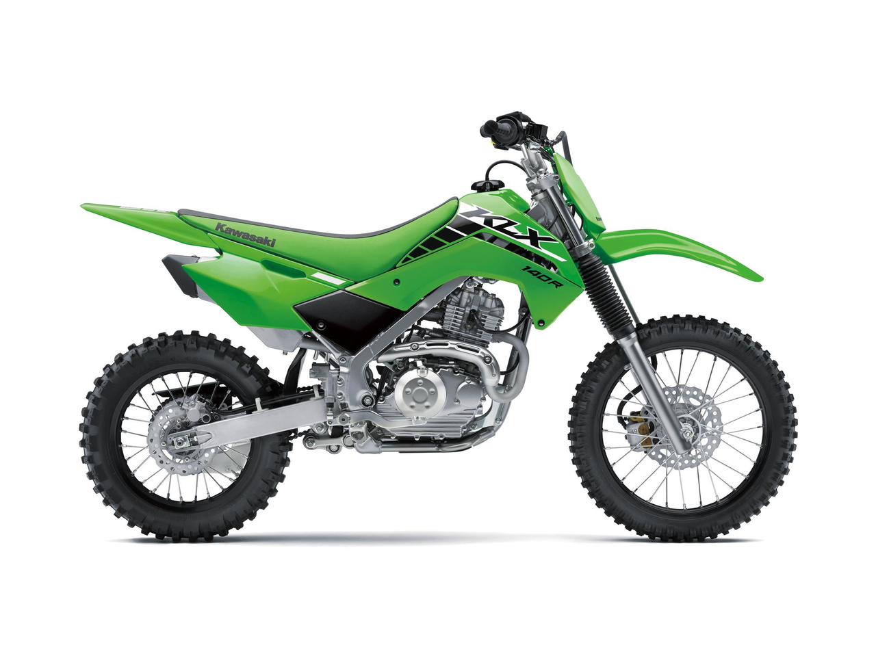 KLX140R | 2025 | Kawasaki