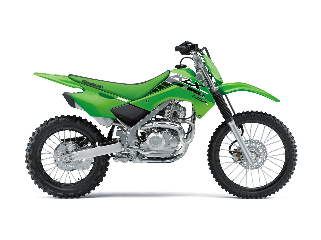 KLX140R L | 2025 | Kawasaki