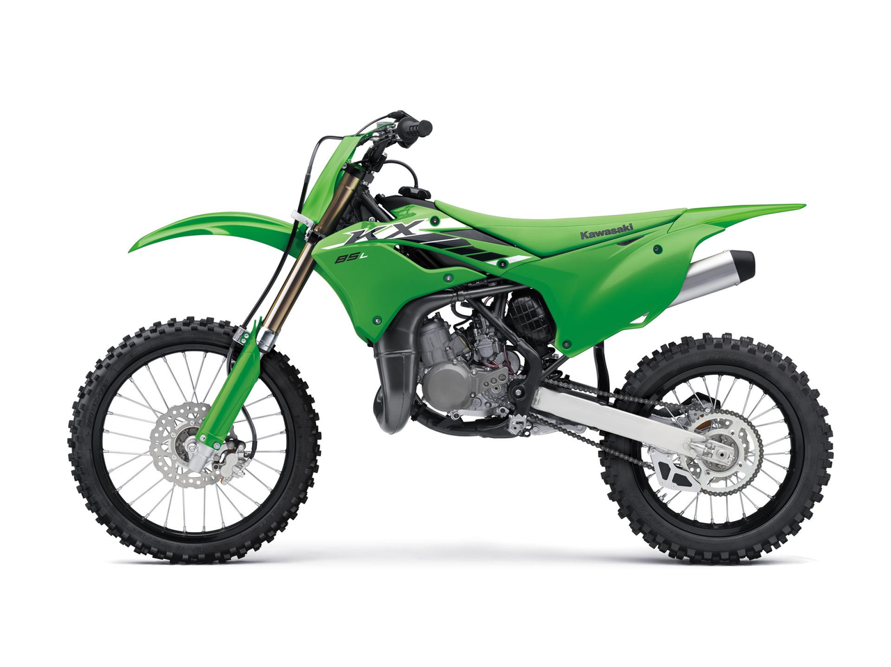 KX85 L | 2025 | Kawasaki