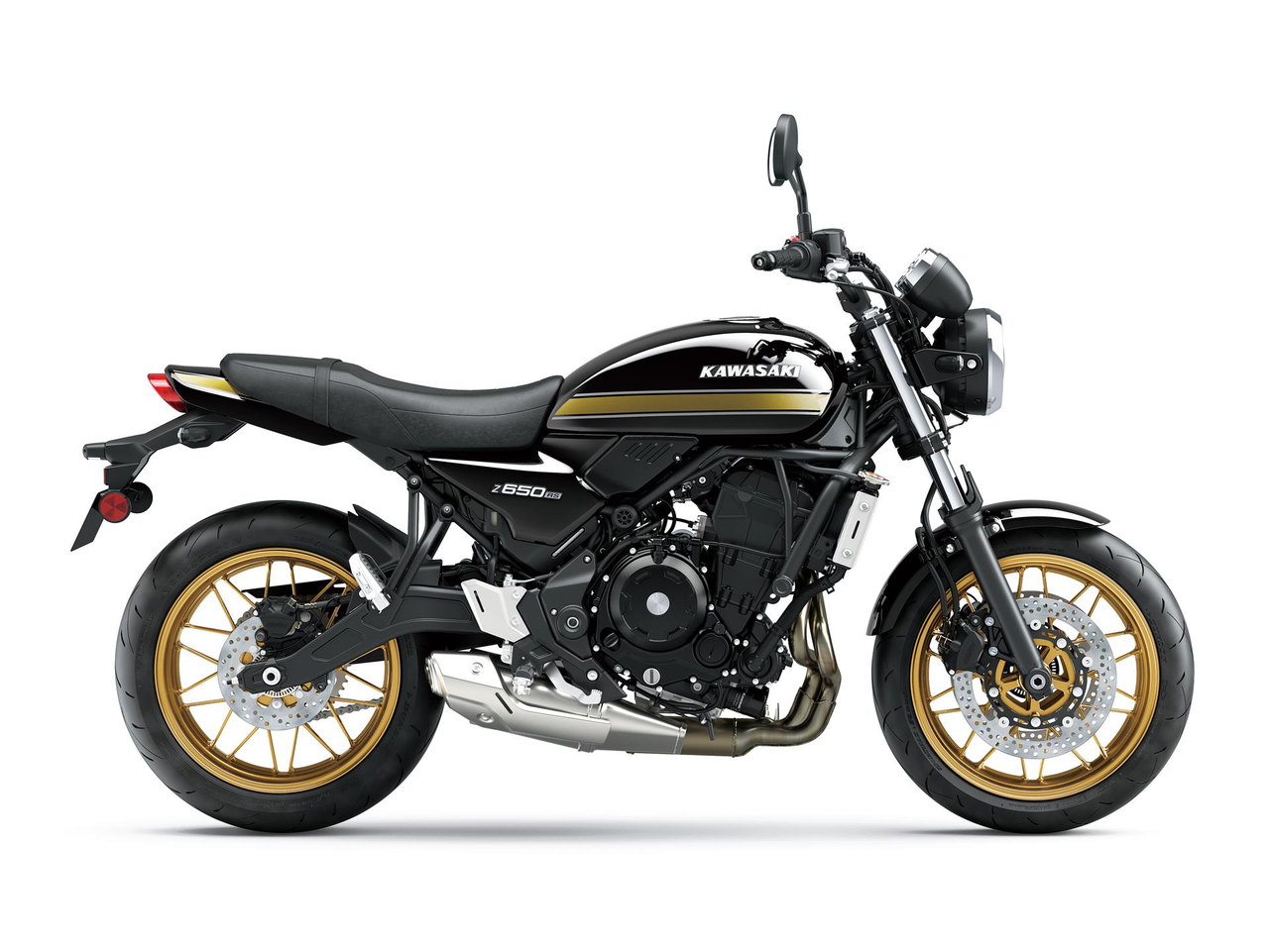 Z650RS (LAMS) | 2025 | Kawasaki
