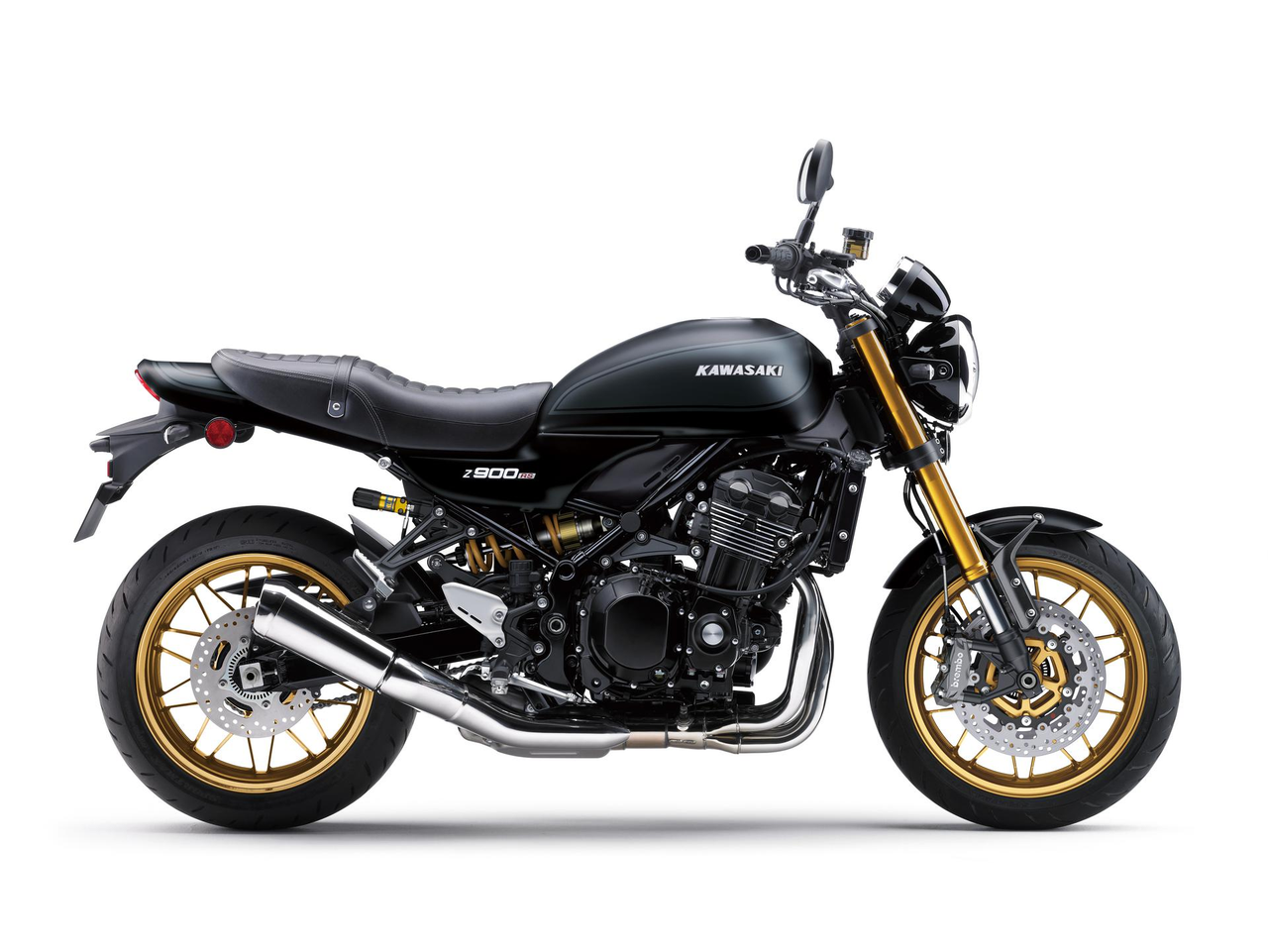 Z900RS SE | 2025 | Kawasaki