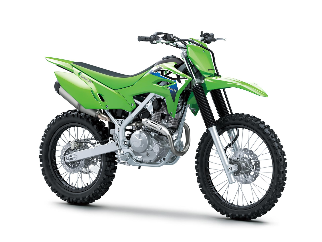 KLX230R S | 2026 | Kawasaki