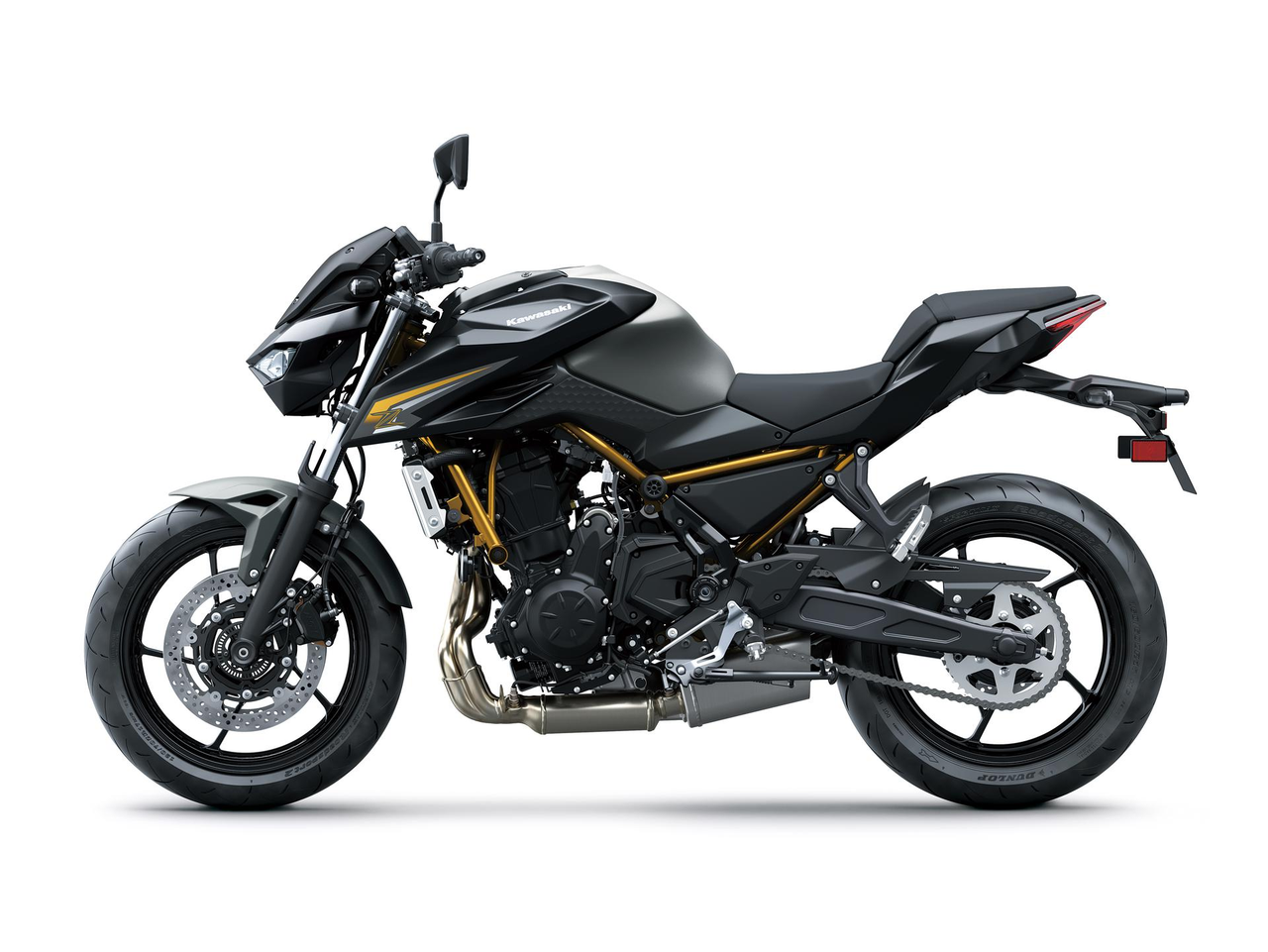Z650 (LAMS) | 2026 | Kawasaki