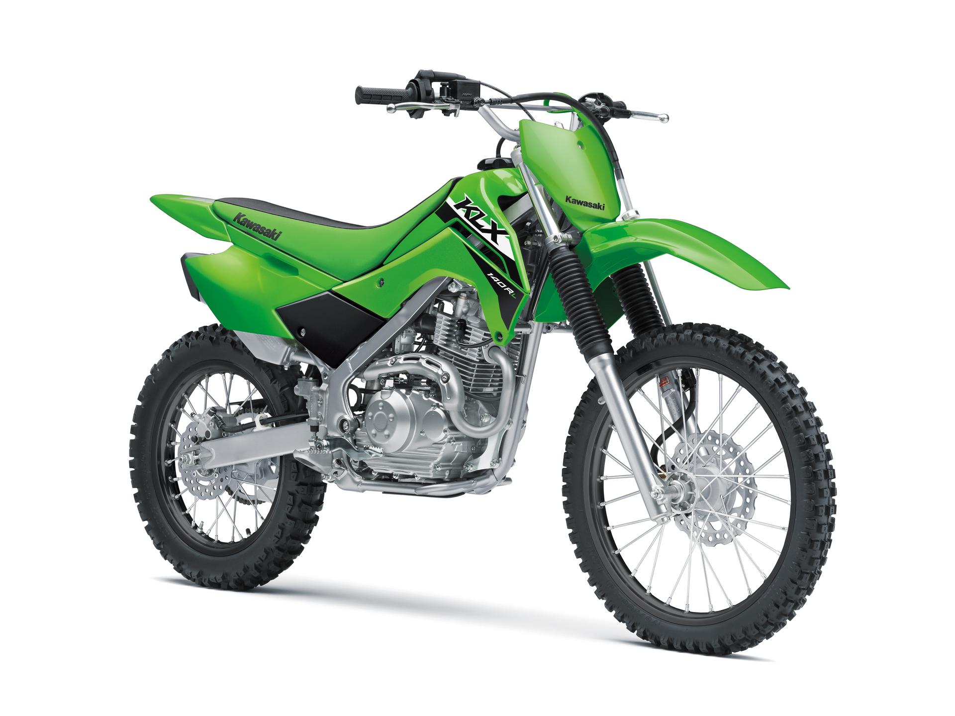 KLX | Kawasaki