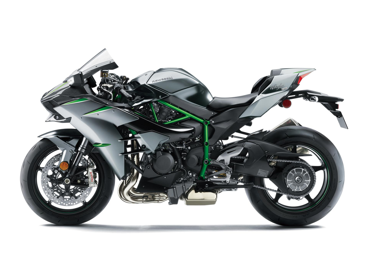 Ninja H2 CARBON | 2026 | Kawasaki
